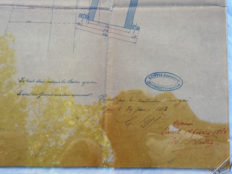 Les objets Archives - Puces de Vanves